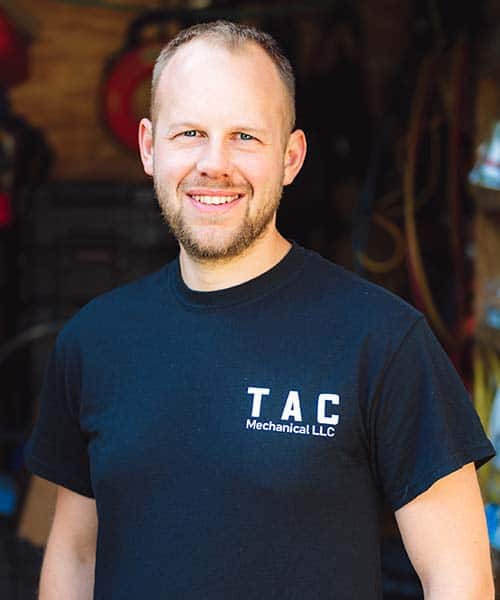 TAC Mechanical | HVAC, Electrical, Generators in North Wales, PA