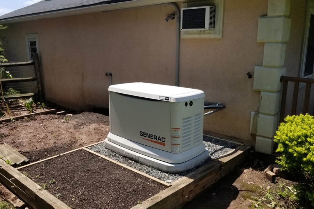 Generator contractor in North Wales, PA | TAC Mechanical